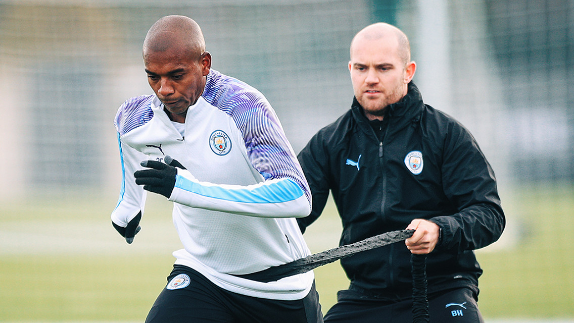 City DNA #32: The captain made of Welsh granite