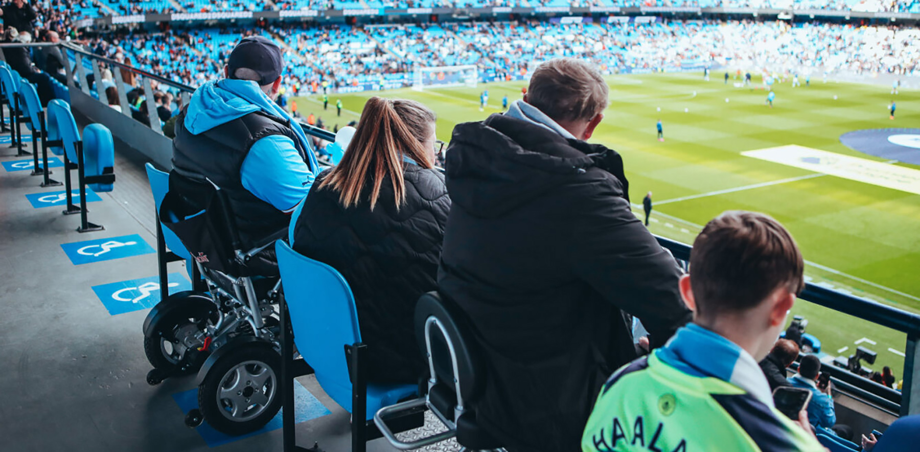 Manchester City | Annual Report 2022-23
