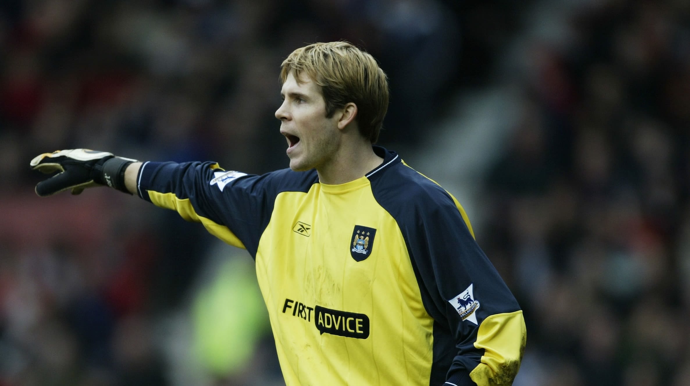 MATCH OF THE SEASON: Spurs v City 2004