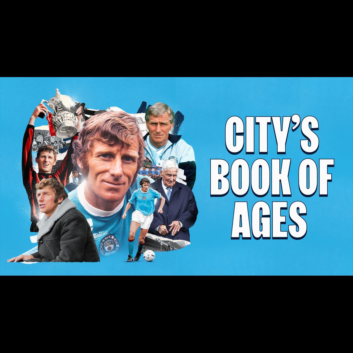 City's Book of Ages