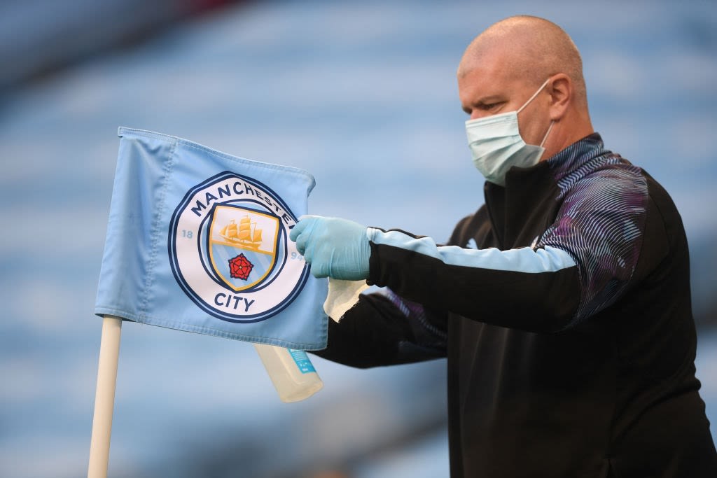 City dna #124: the staff