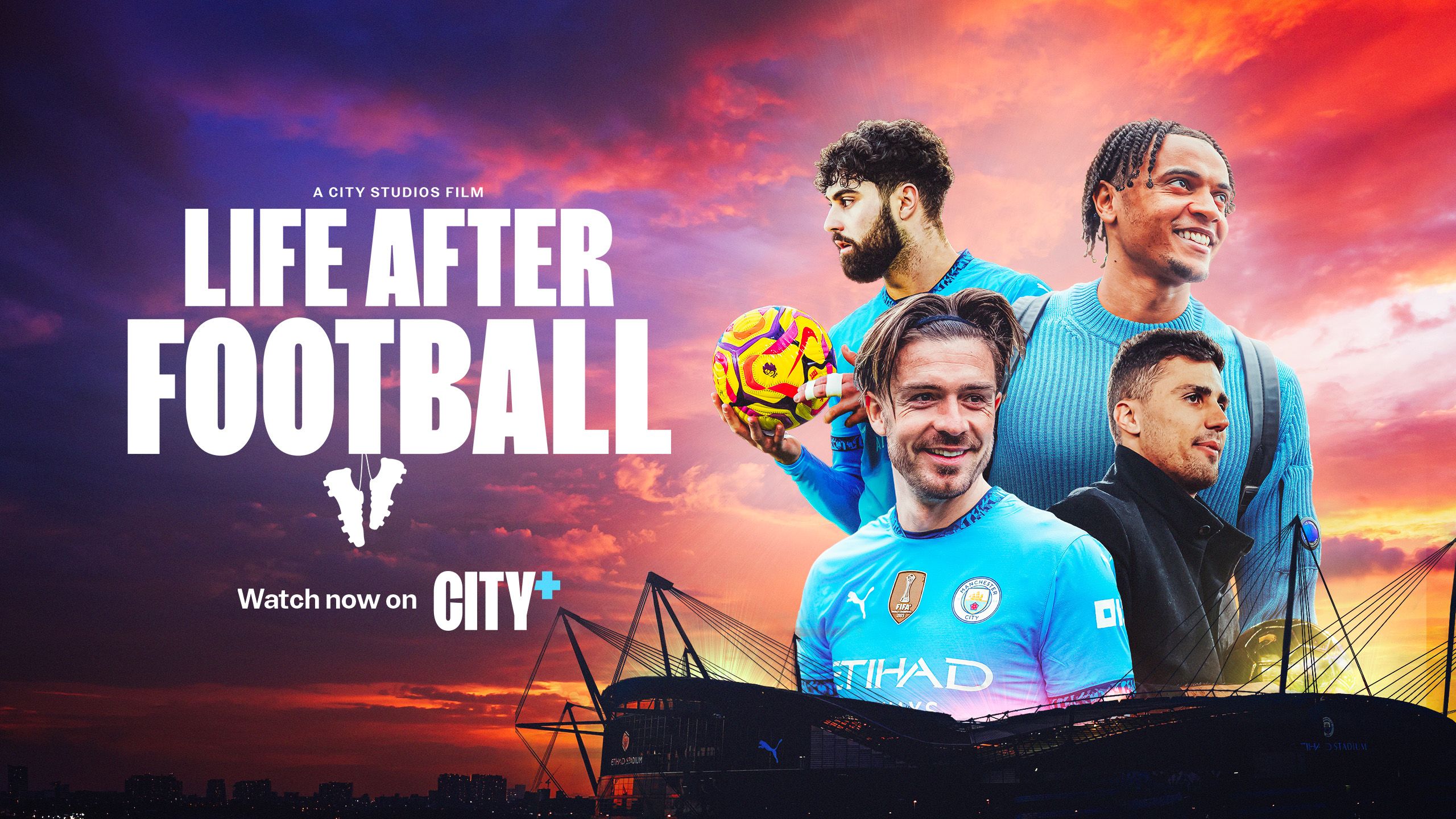 City Magazine: April issue now available to read!