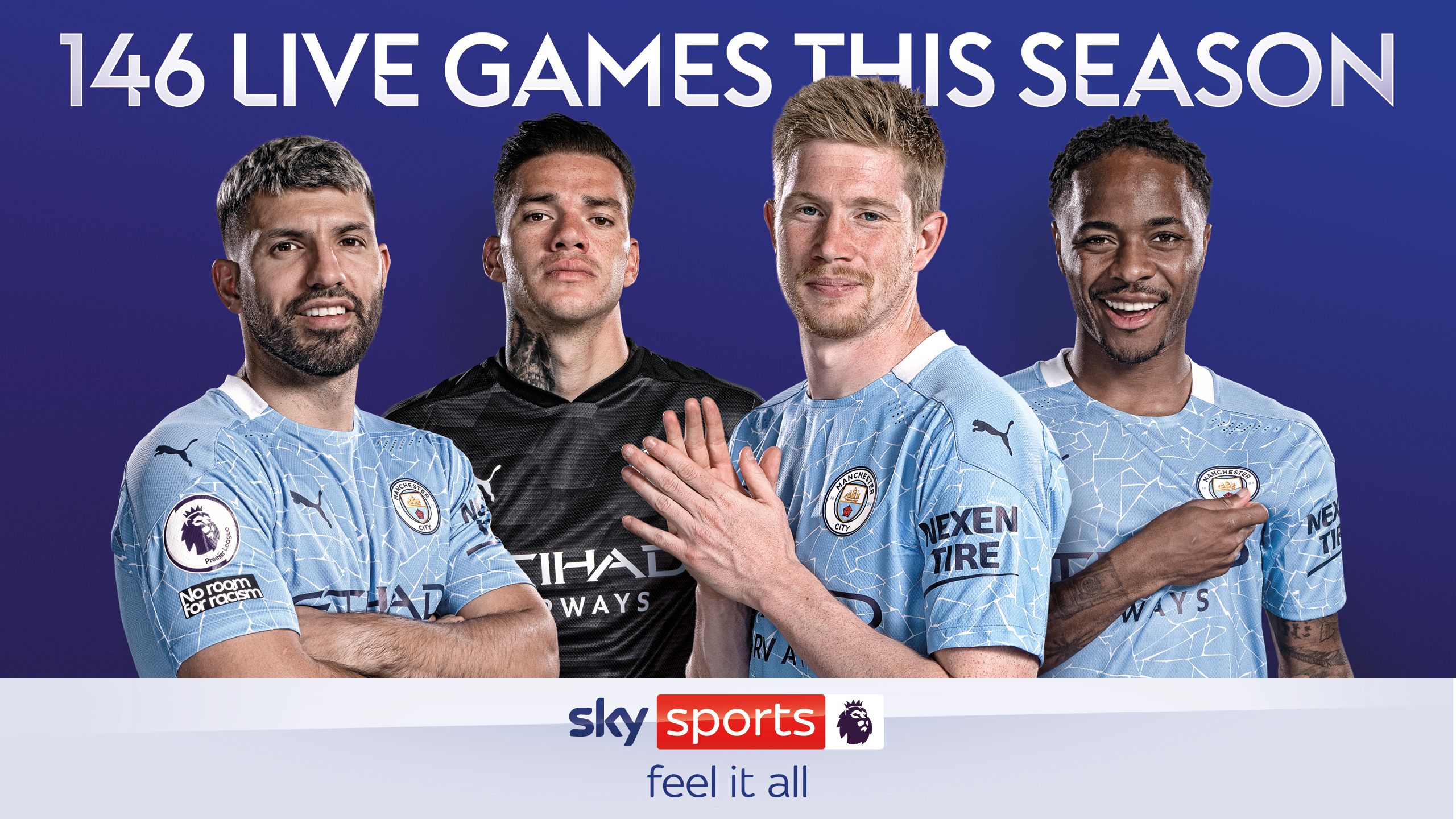 City v Chelsea: FREE digital matchday programme