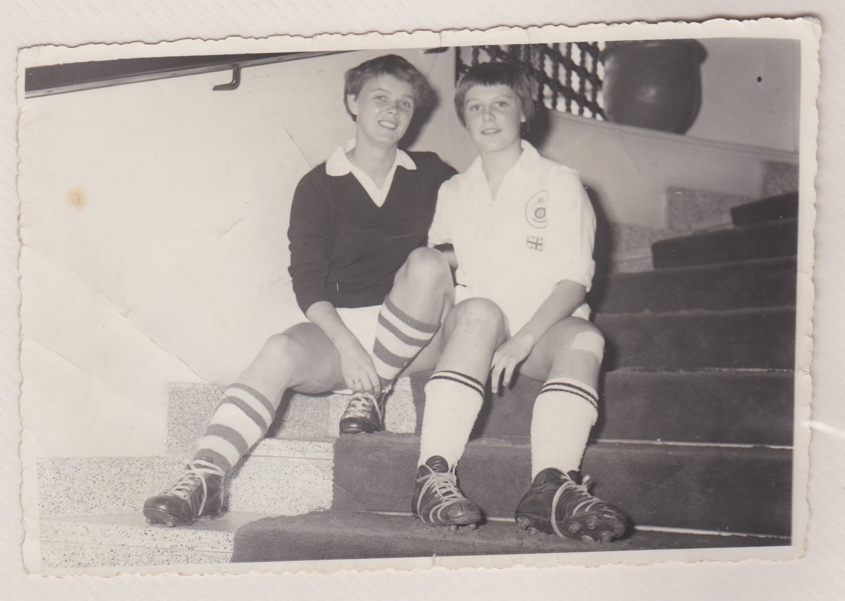 Remembering the Corinthians