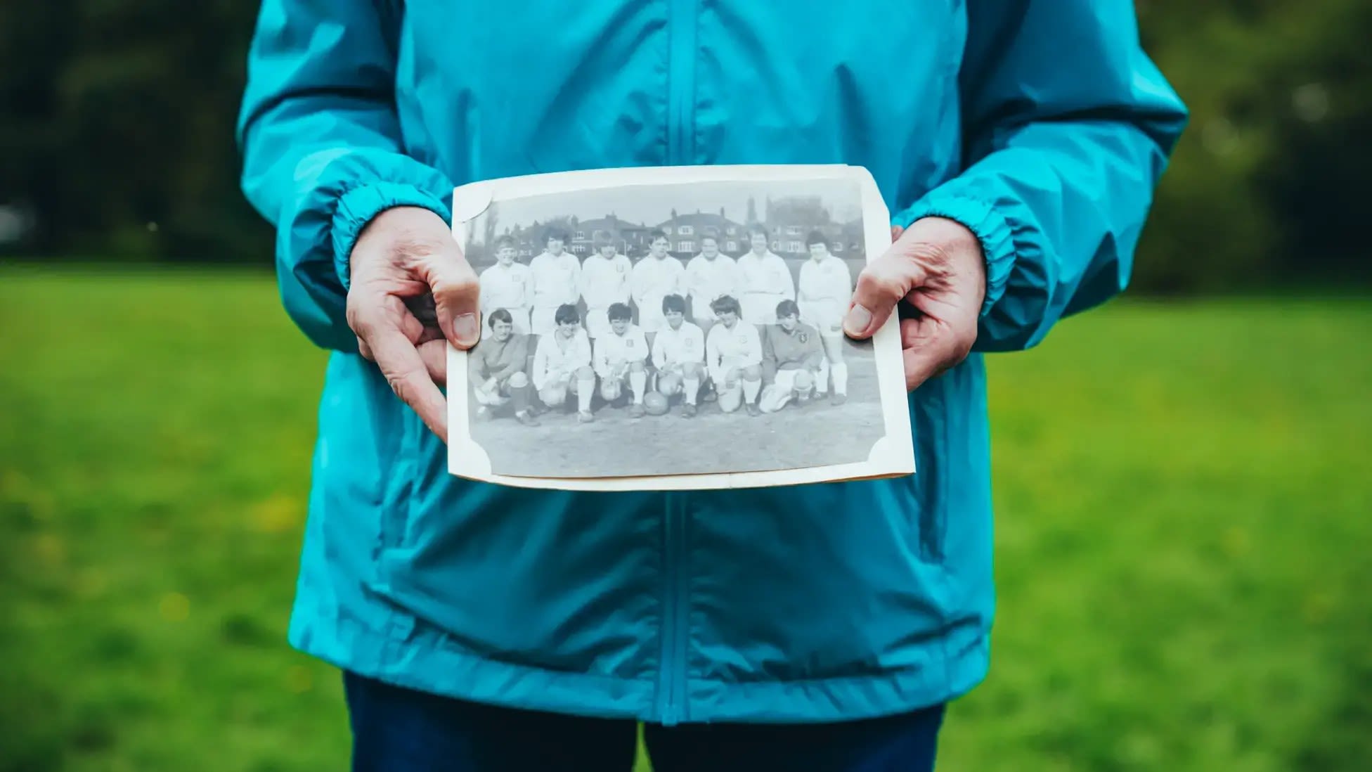 Remembering the Corinthians