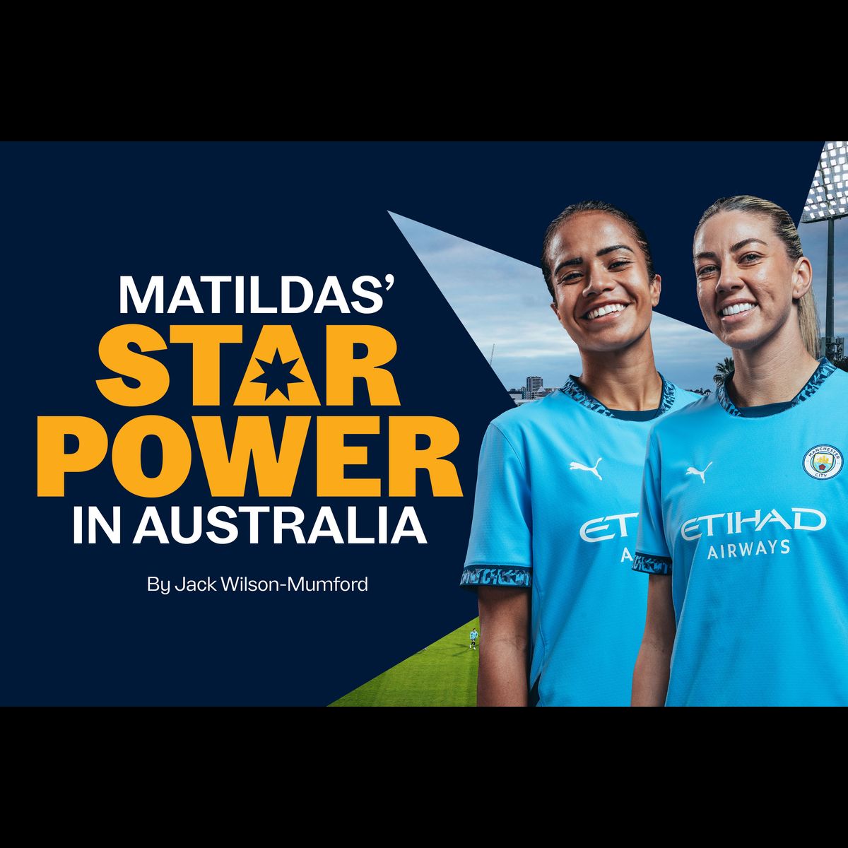Matildas' Star Power in Australia