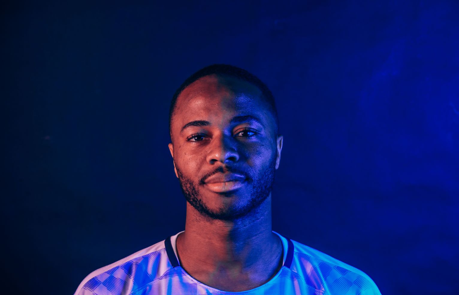 The Rise of Raheem Sterling