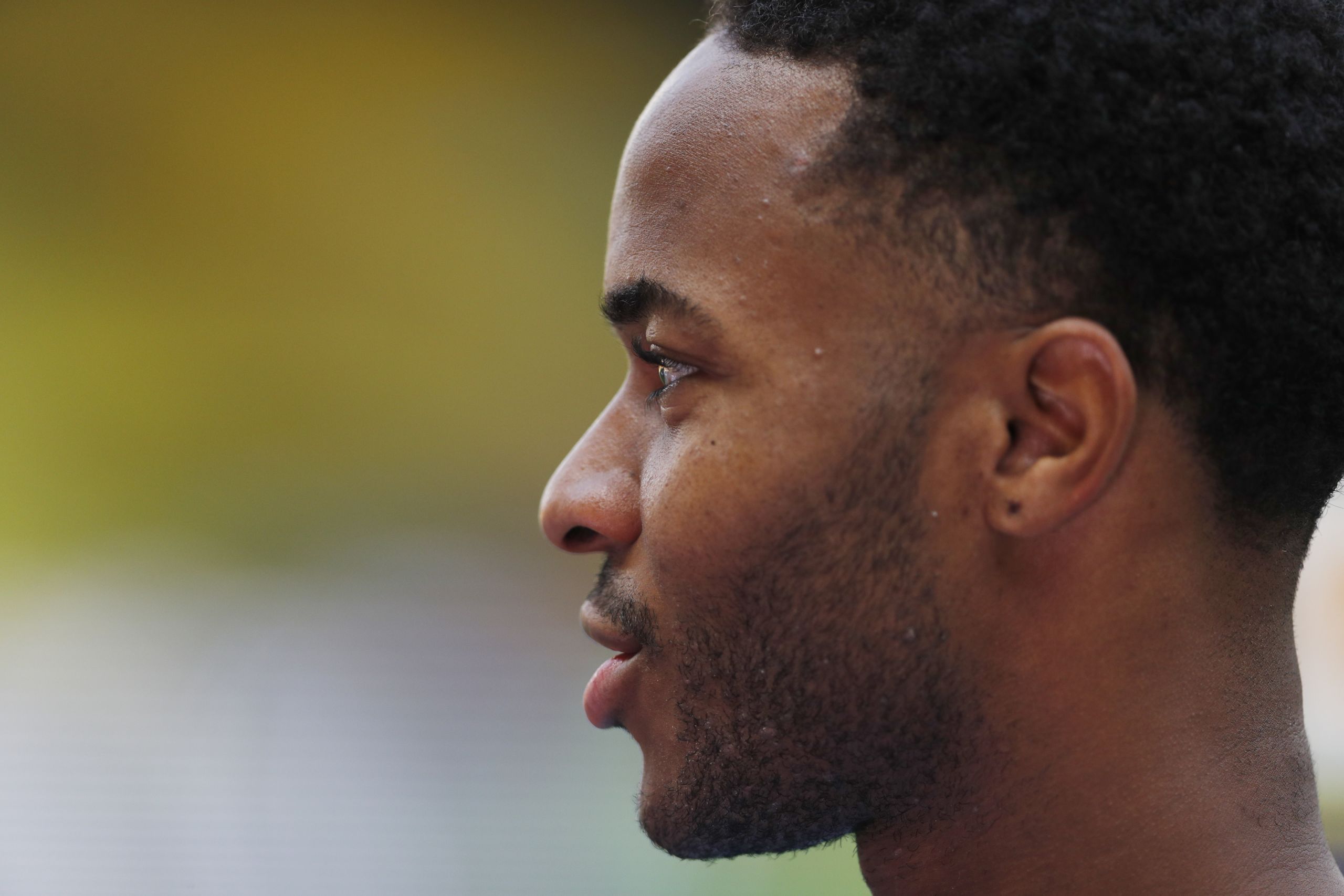 The Rise of Raheem Sterling