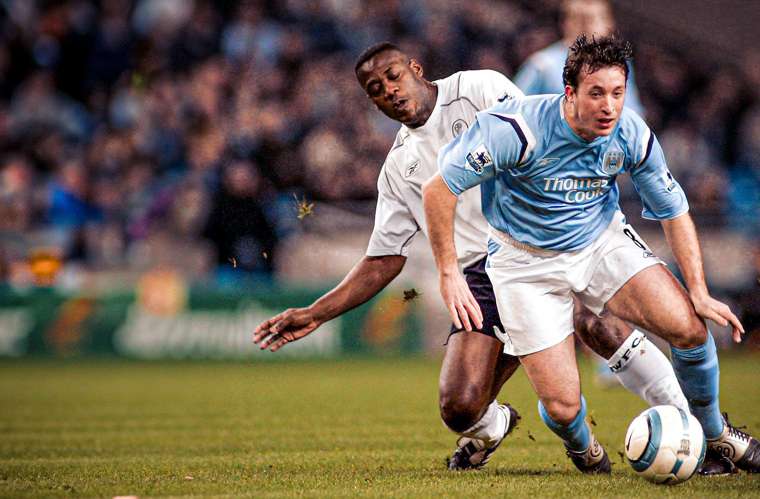 Once a Blue: Fowler on Middlesbrough miss, Tottenham classic and ...