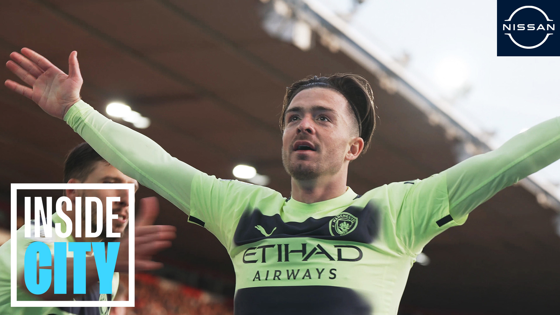 Inside City 427: The gloves are off!