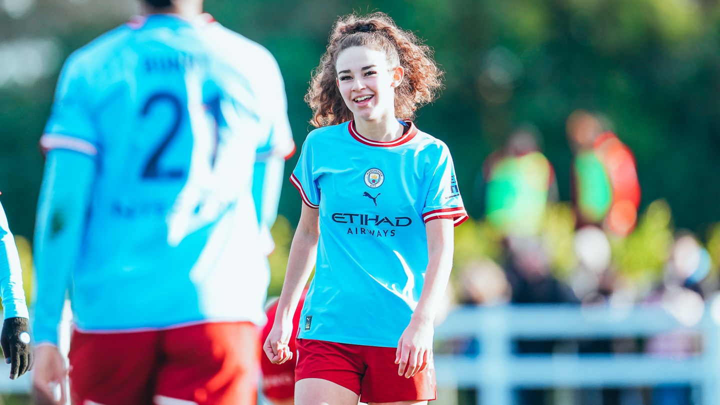 Bunny ‘delighted’ for Dahou after maiden strike