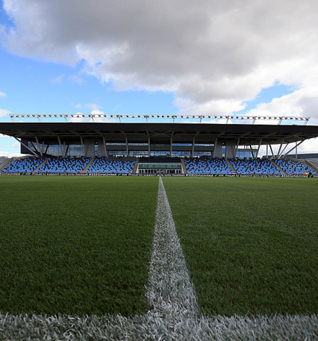 Etihad Stadium | Manchester City F.C.