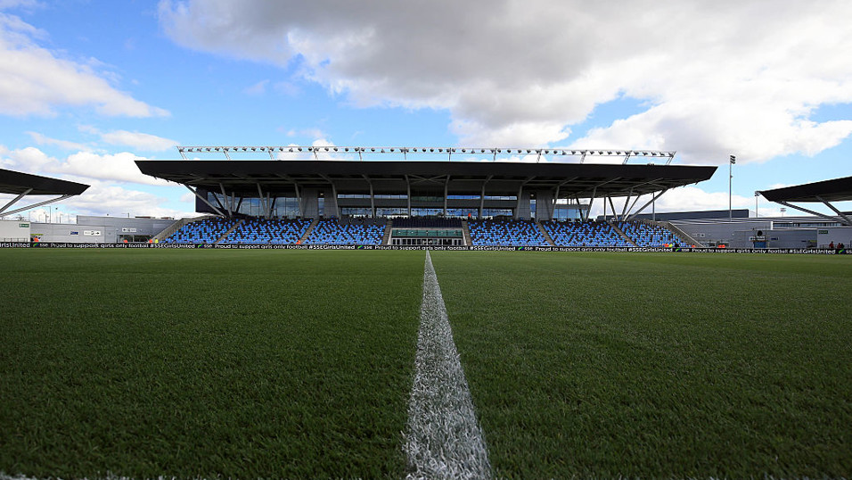 Etihad Stadium | Manchester City F.C.