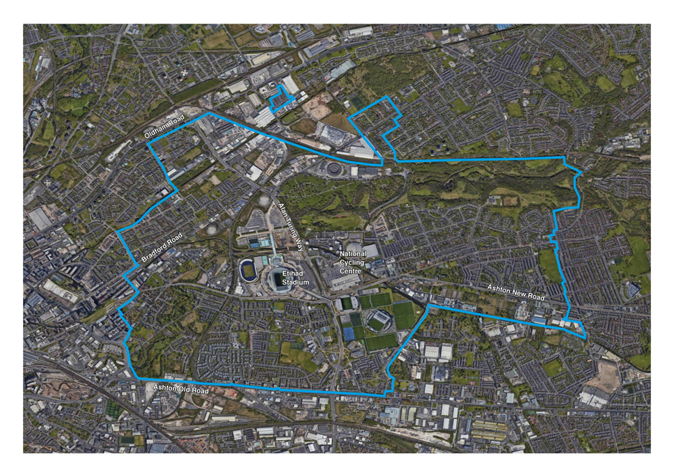 Etihad Stadium Consultation | Manchester City F.C.