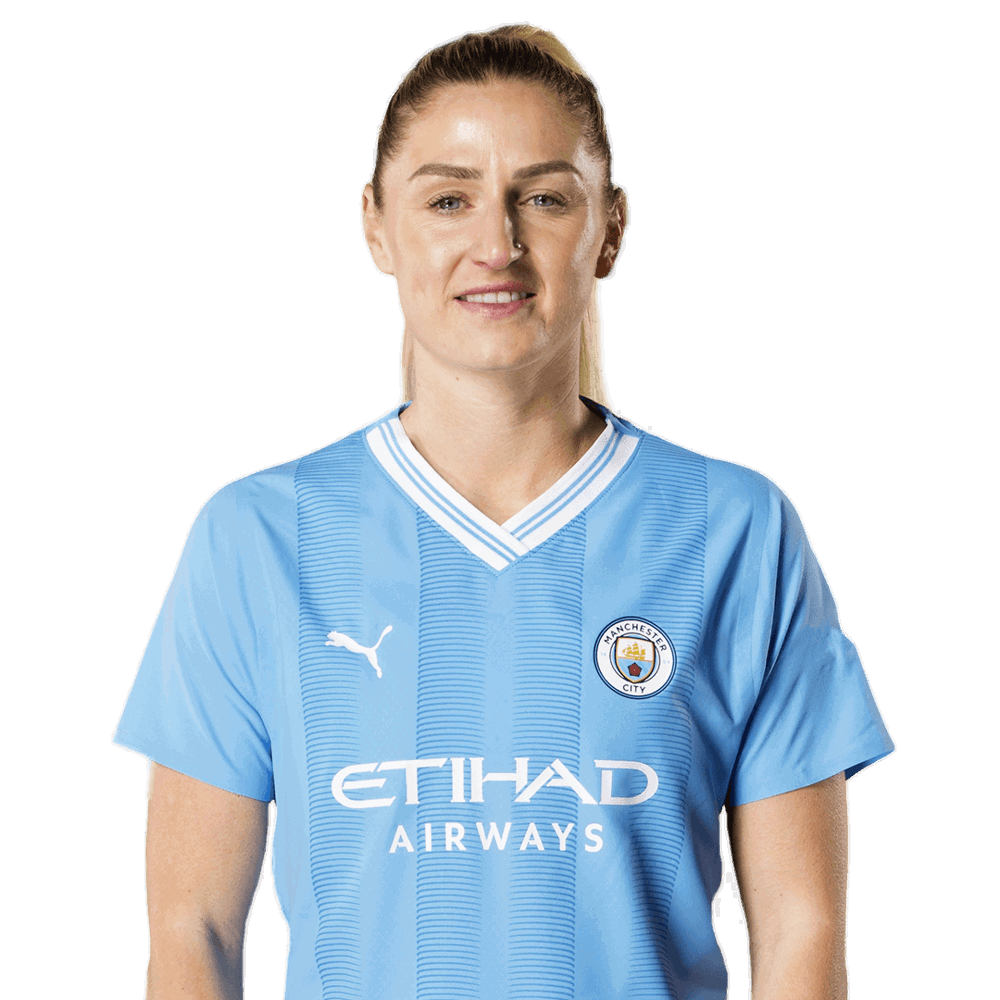 Laura Coombs - Profile, News & Videos - Manchester City F.C.