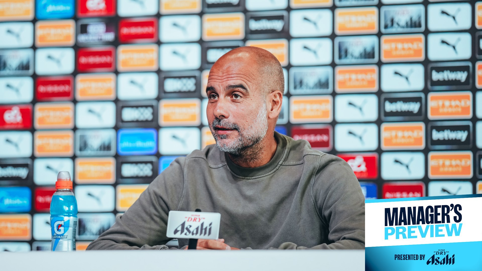 Pep: KDB’s focus is City beating Bournemouth