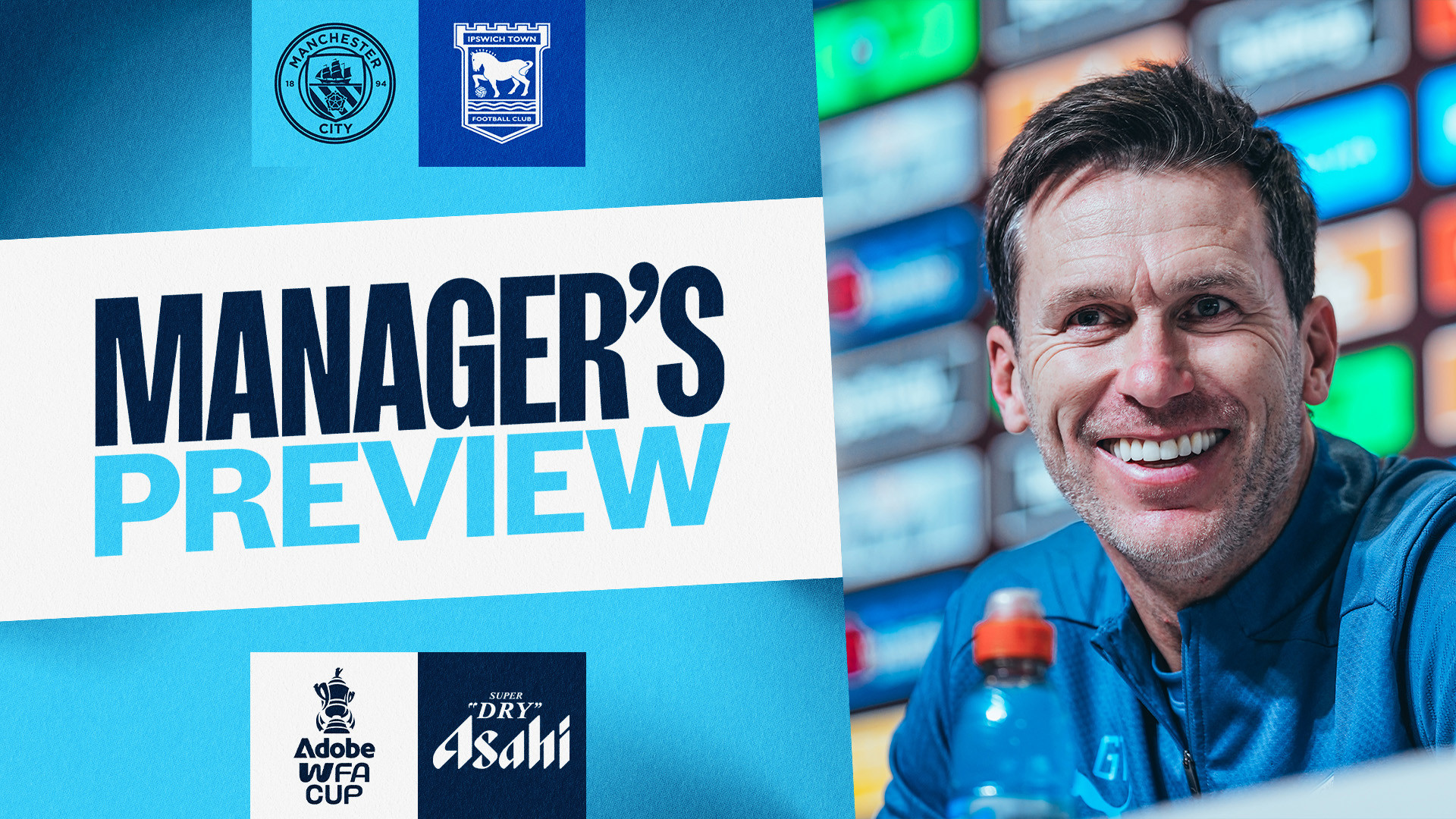 We won’t underestimate Ipswich, says Taylor