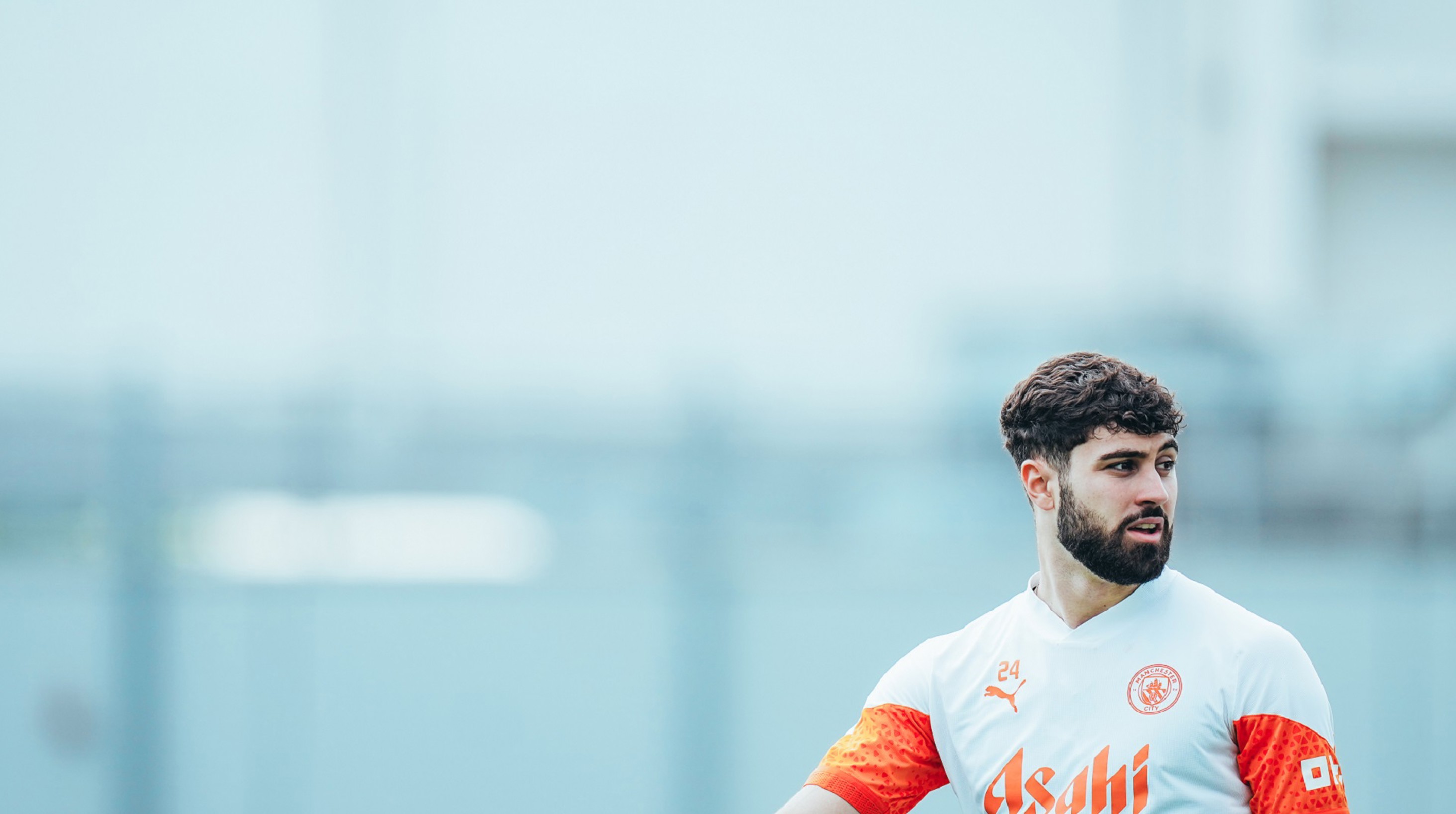 Training: It's the final countdown