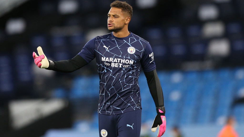 Steffen: We want to win the FA Cup!