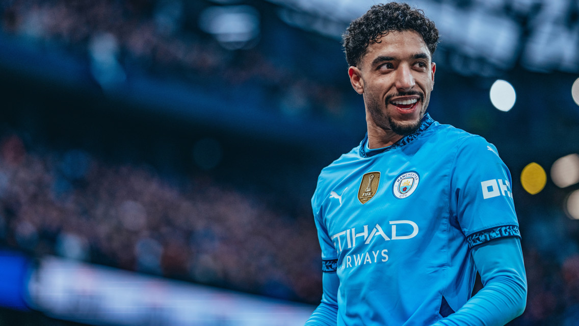 I think I’m dangerous no matter where I play, says Marmoush