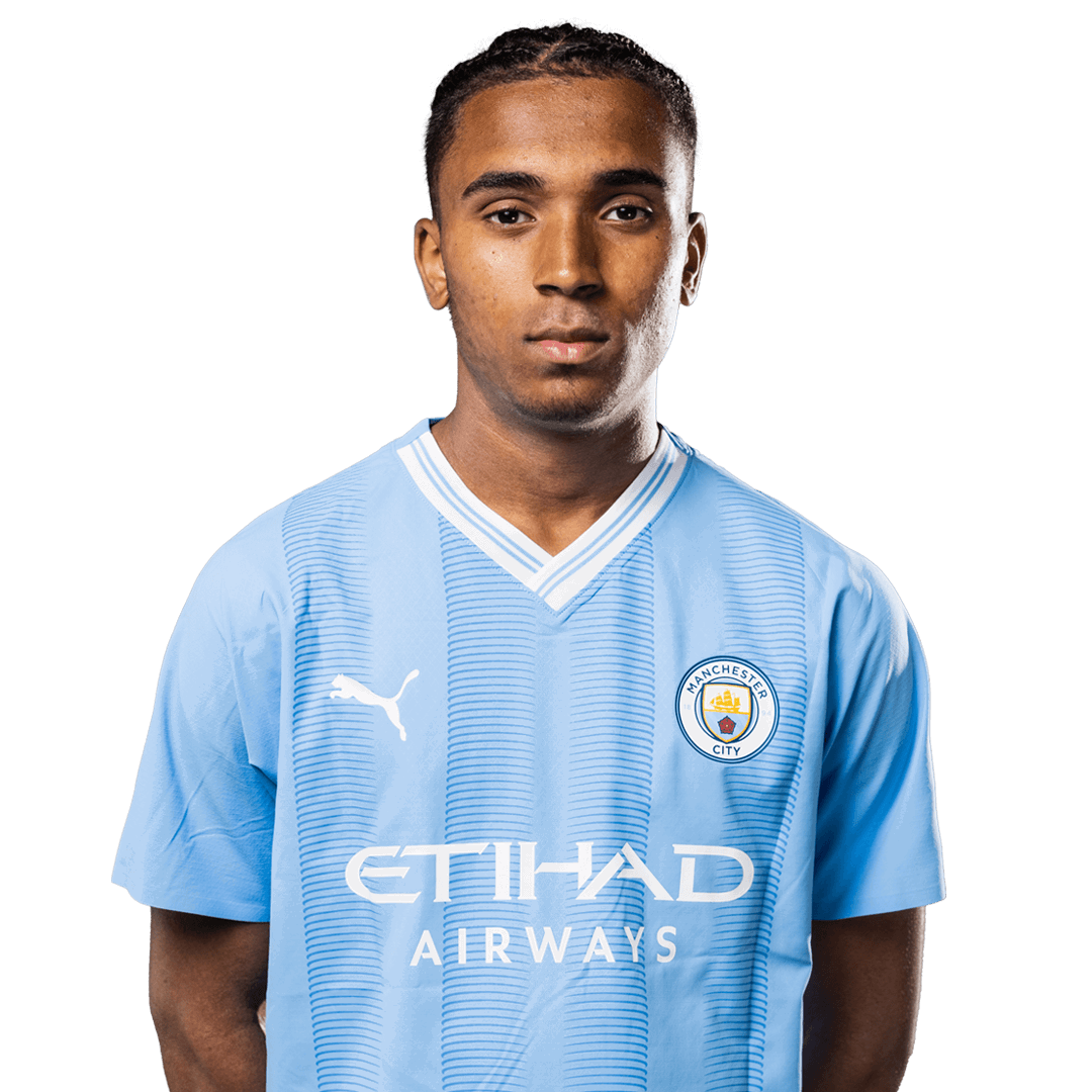 Lakyle Samuel - Profile, News & Videos - Manchester City F.C.