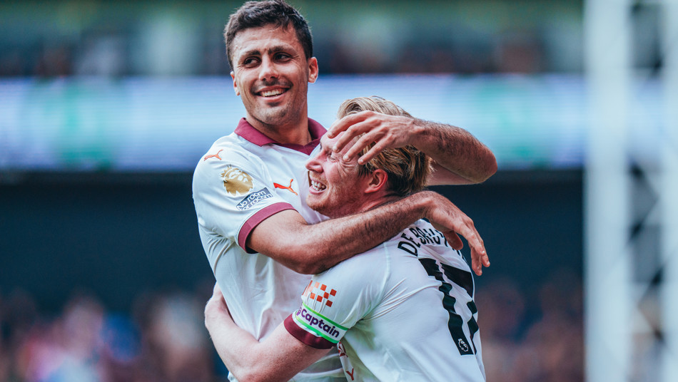 Manchester City FC - Official Website of Man City F.C.