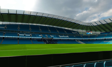 Men's Heart of the City