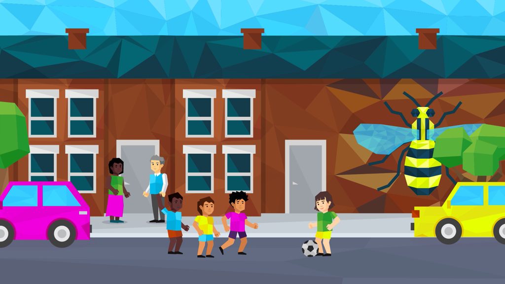 Cityzens Projects and Fundraising | Manchester City F. C.