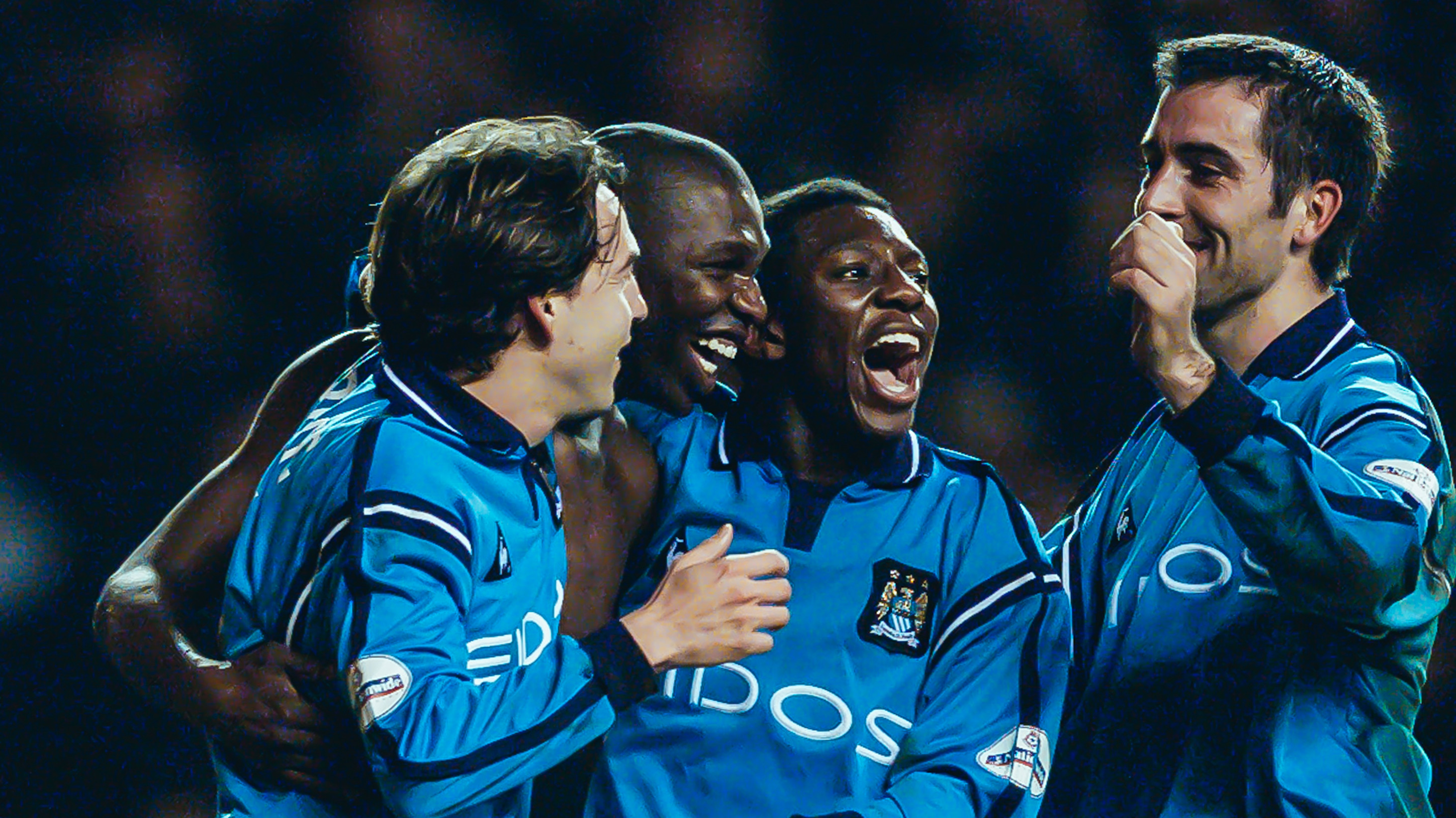 On this day: City’s 2002 Division One title win