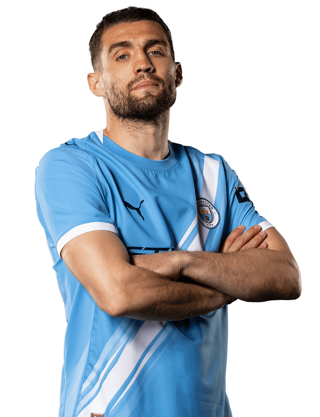 Mateo Kovacic - Profile, News & Videos | Manchester City F.C.