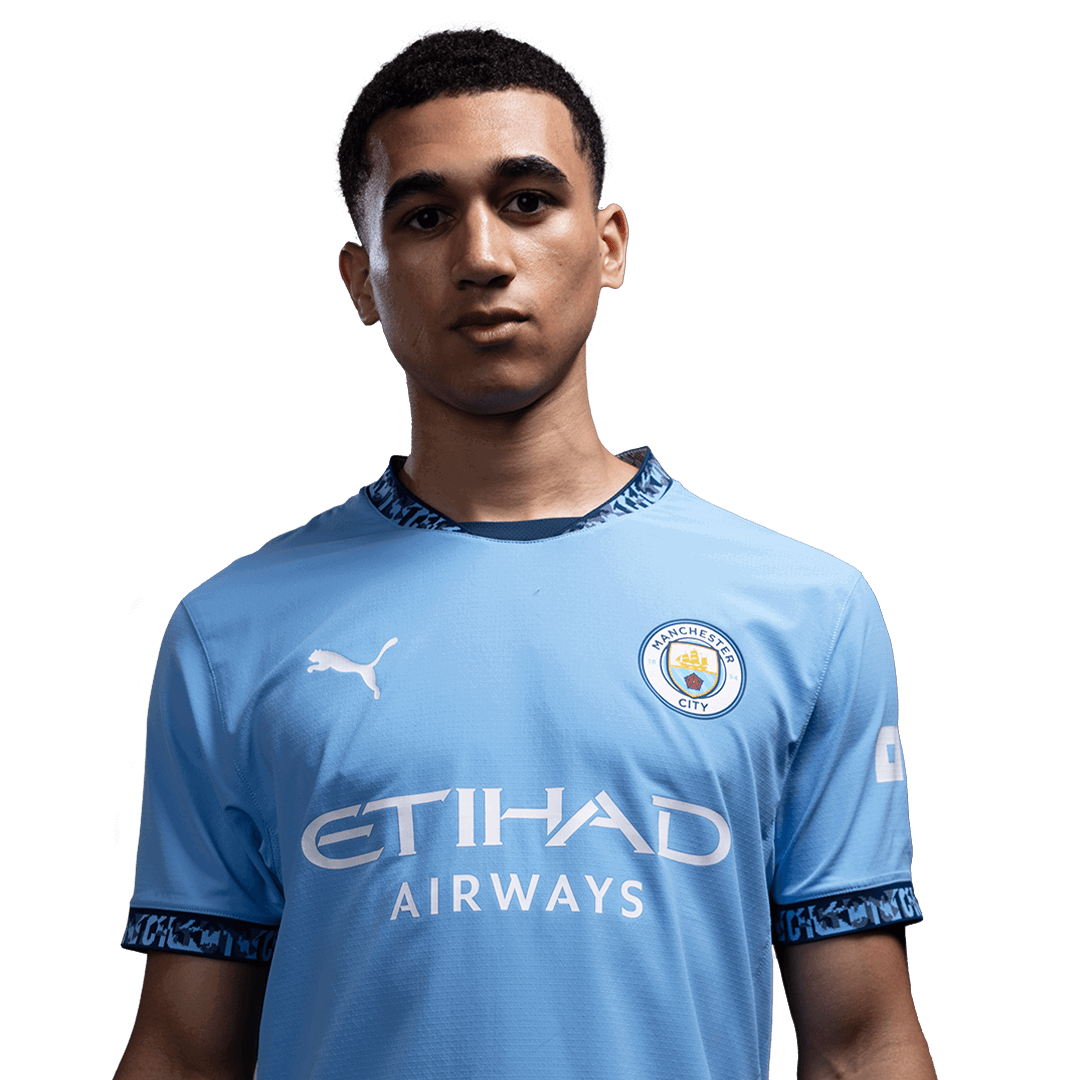Ezra Carrington - Profile | Manchester City F.C.