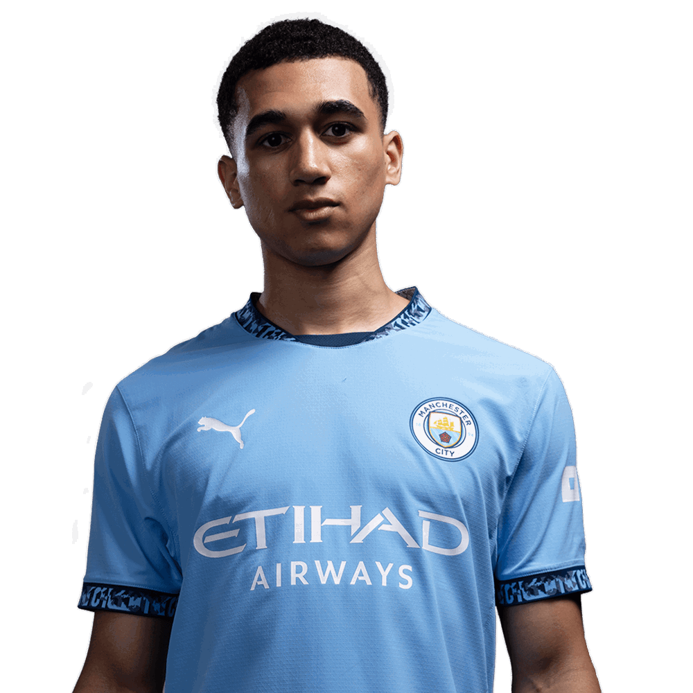 Ezra Carrington - Profile | Manchester City F.C.