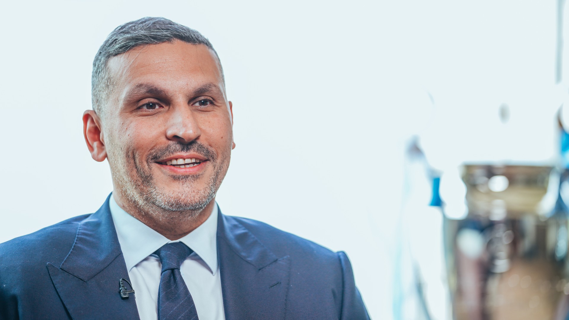 Chairman says City are building a modern legacy of success