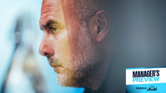 Pep : Le match face à Arsenal ne déterminera pas le vainqueur de la ...