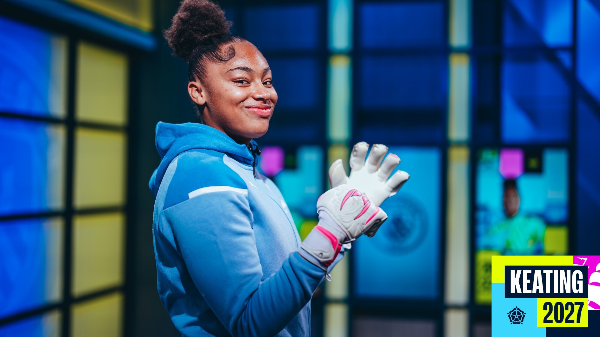 Williams on Keating’s Rapid Rise