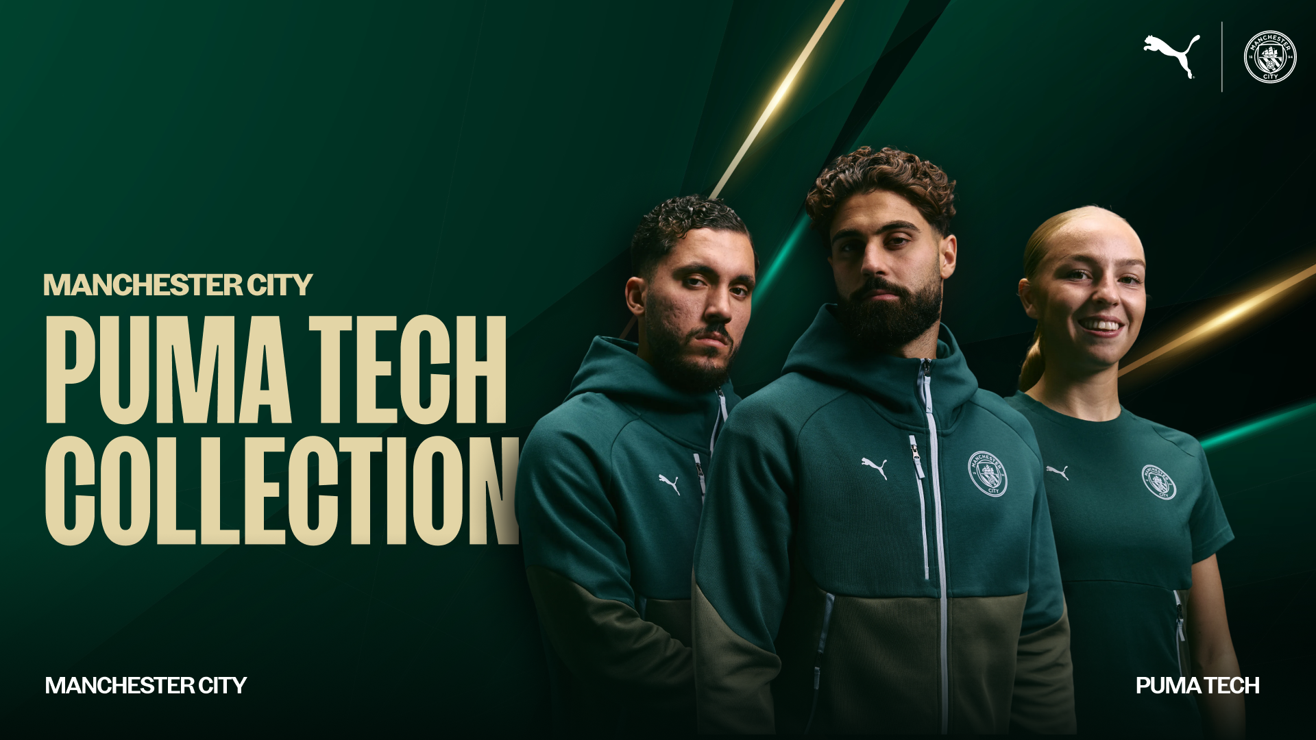Travel in style like your favourite City players and shop the new PUMA ...