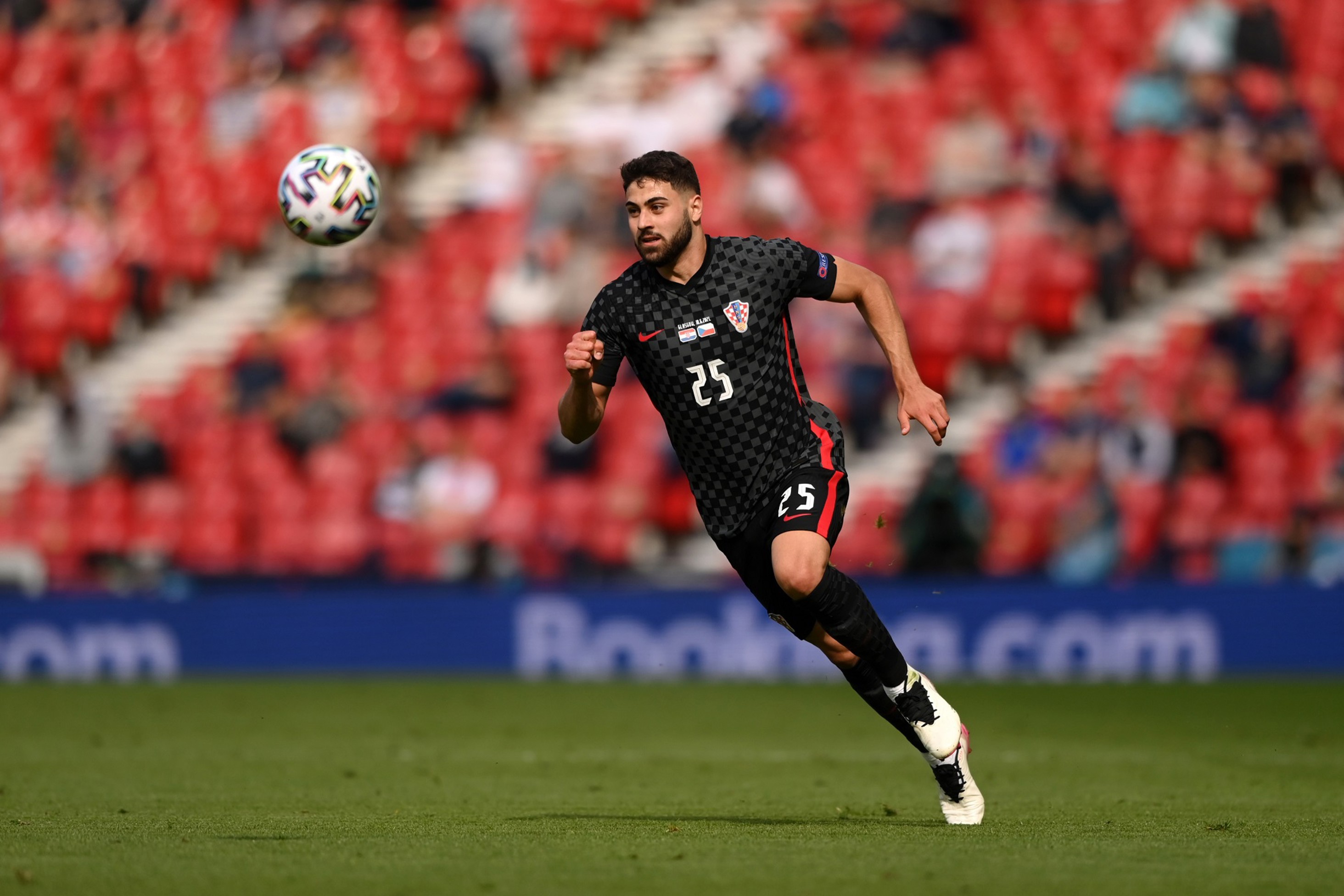 Josko Gvardiol’s career in pictures