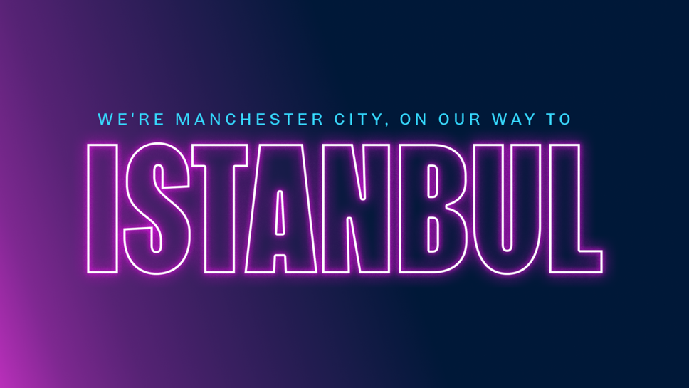 Everything you need to know for attending the UEFA Champions League Final