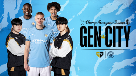Manchester City F.C | Man City ESPORTS