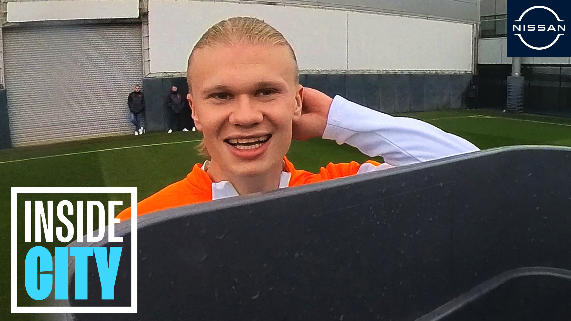 Neil Leigh - Journalist Profile - Intelligent Relations