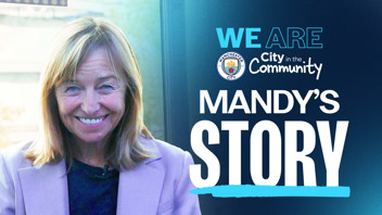 Cityzens Projects and Fundraising | Manchester City F. C.