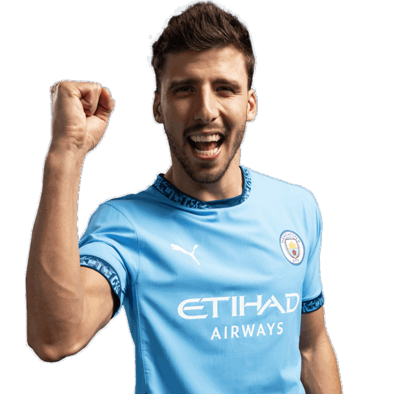 Josko Gvardiol - Profile, News & Videos | Manchester City F.C.