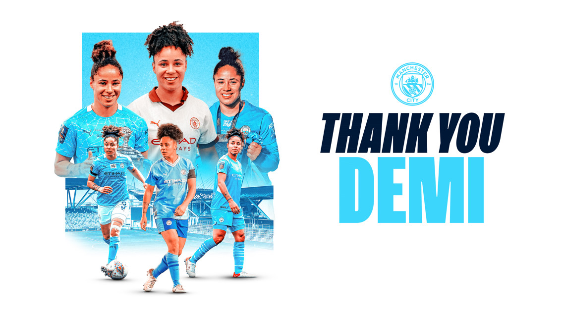 Manchester City FC - Official Website of Man City F.C.