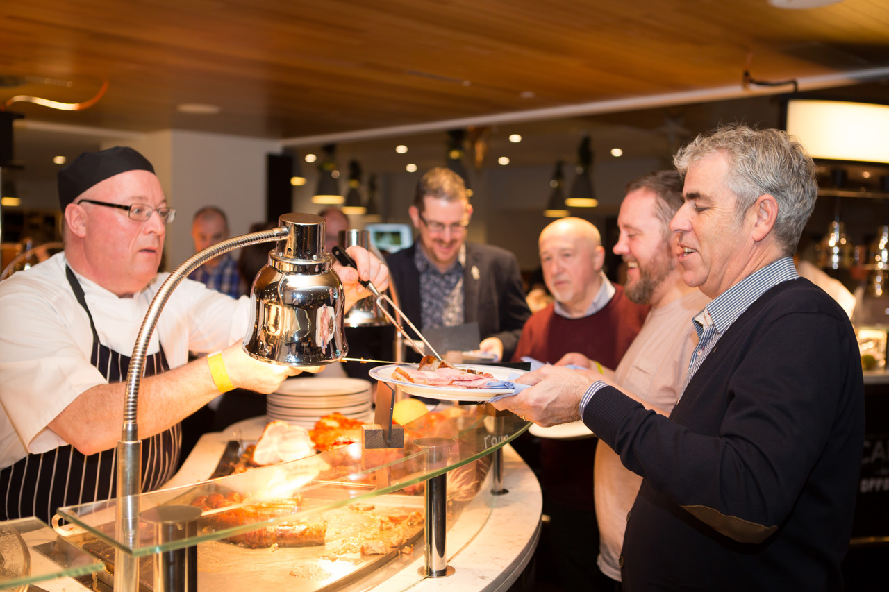 Citizens Hospitality | Manchester City F.C.