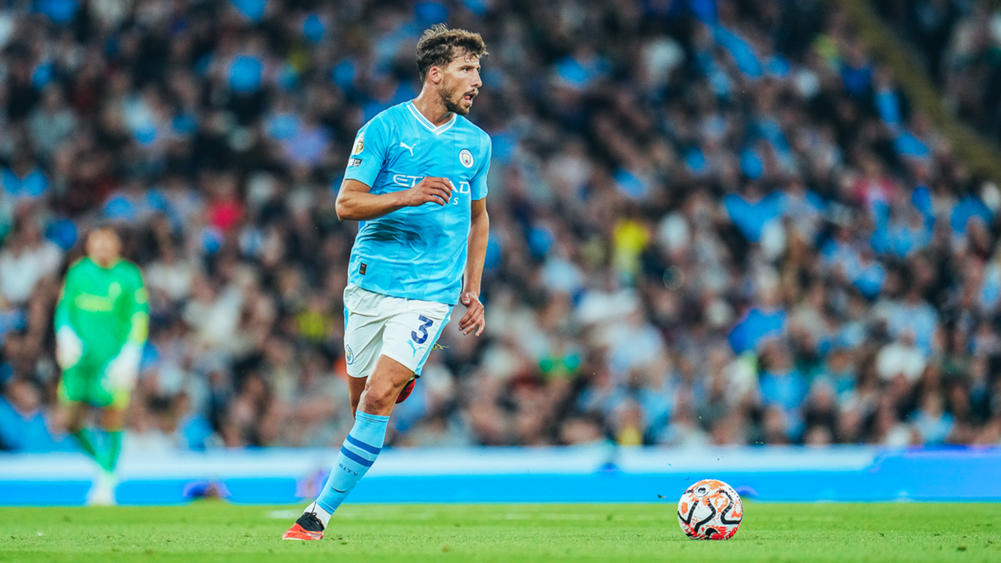 Which TV channel is Sheffield United v City on?