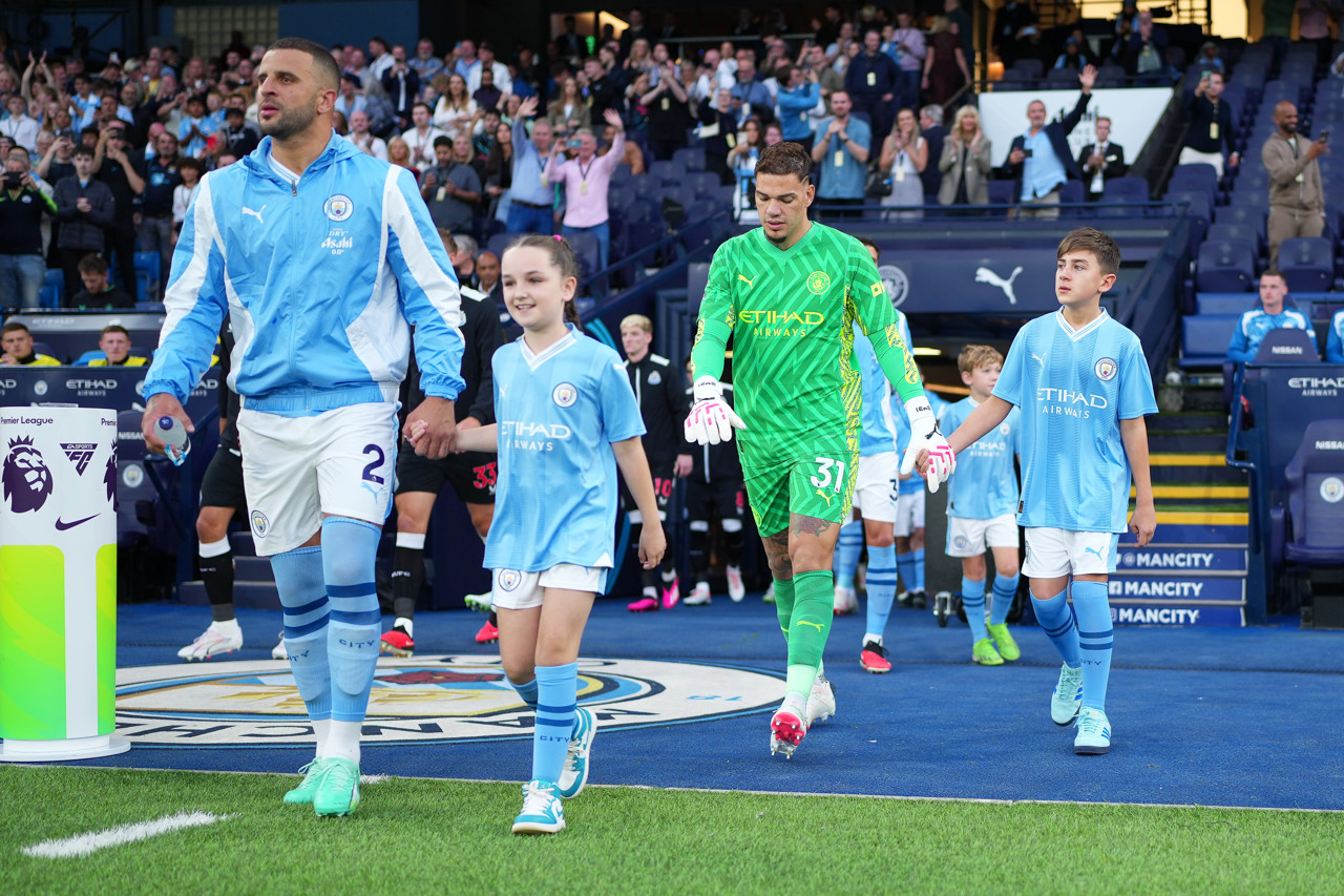 Player Mascot Experience Cityzens Junior Members