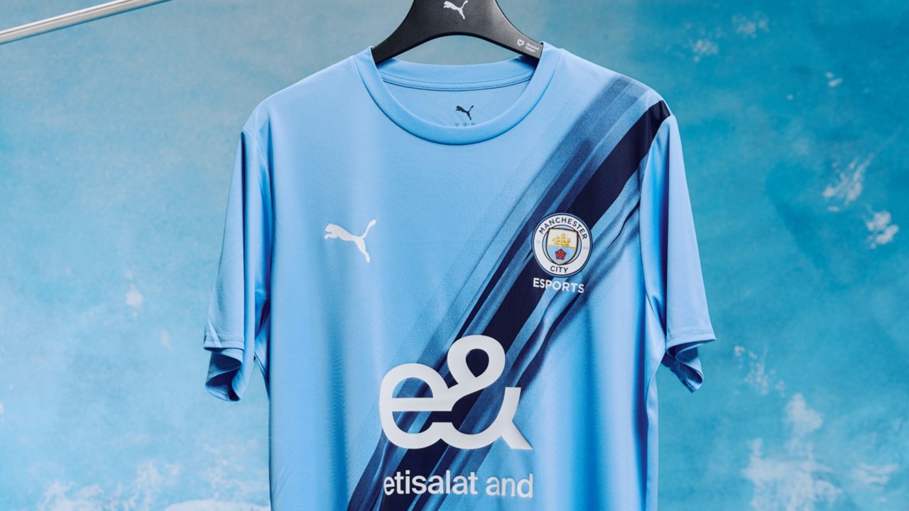 Man City ESPORTS | Manchester City F.C