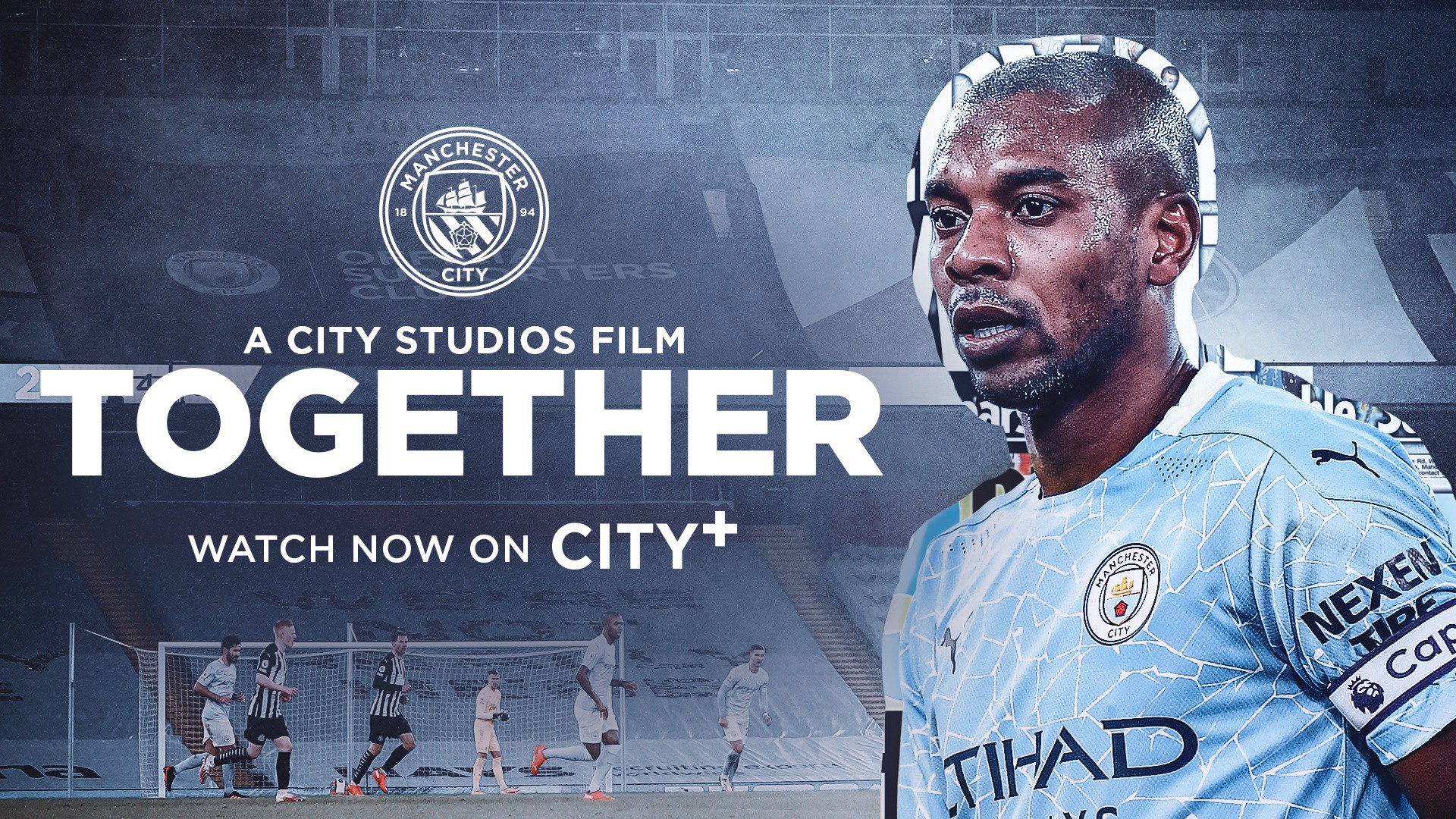 TOGETHER | Sneak preview...