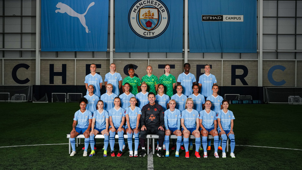 Buy Man City Women's team tickets