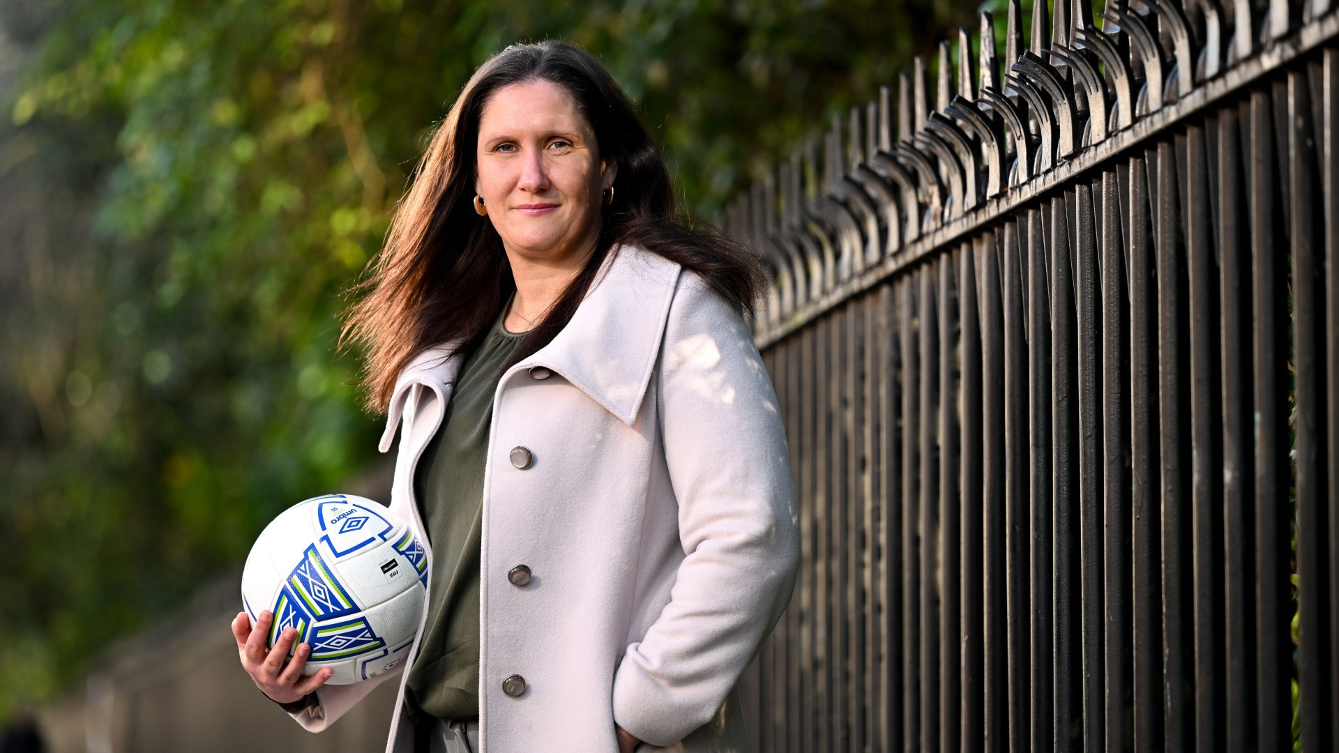 Hannah Dingley: Who is City’s new Girls’ Head of Academy?